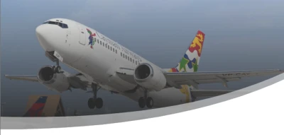 presentation (CIAA) Cayman Islands Airport Authority
