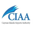 logo (CIAA) Cayman Islands Airport Authority