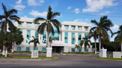 presentation British Caymanian Insurance Company Limited (CG BRITCAY)
